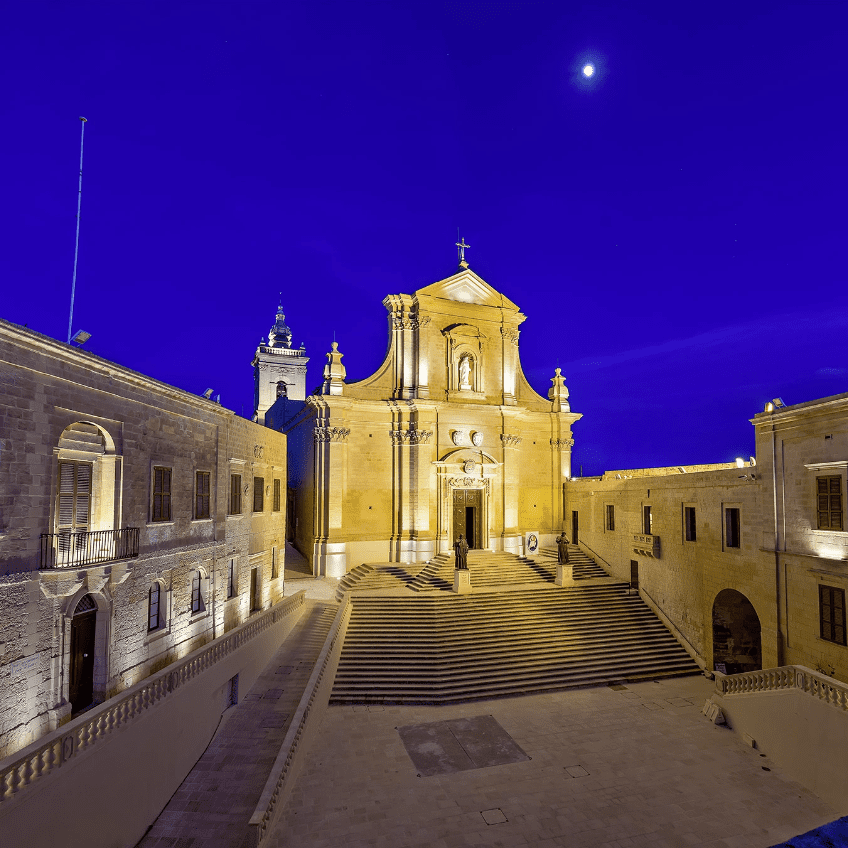 Qala: Scenic Views, History & Hidden Gems - Visit Gozo