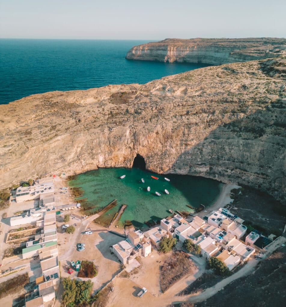 Discover the island of Gozo - Visit Gozo