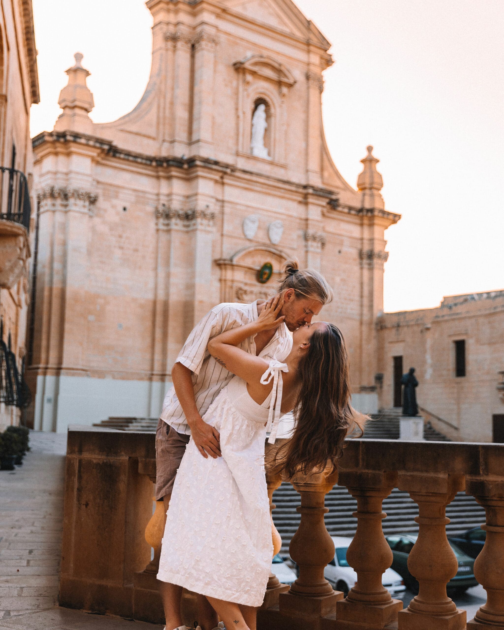 Weddings in Gozo - Visit Gozo