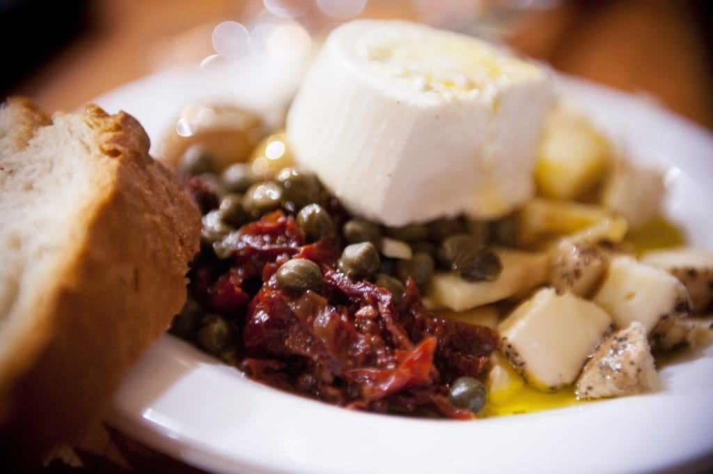 Local Produce - Visit Gozo