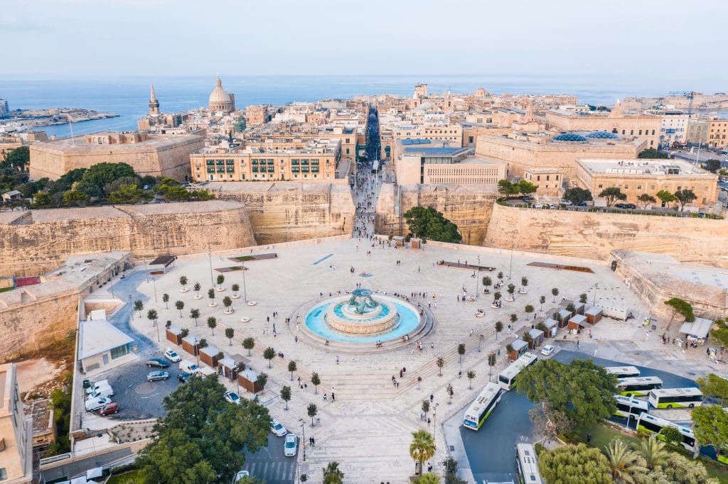 Qala: Scenic Views, History & Hidden Gems - Visit Gozo