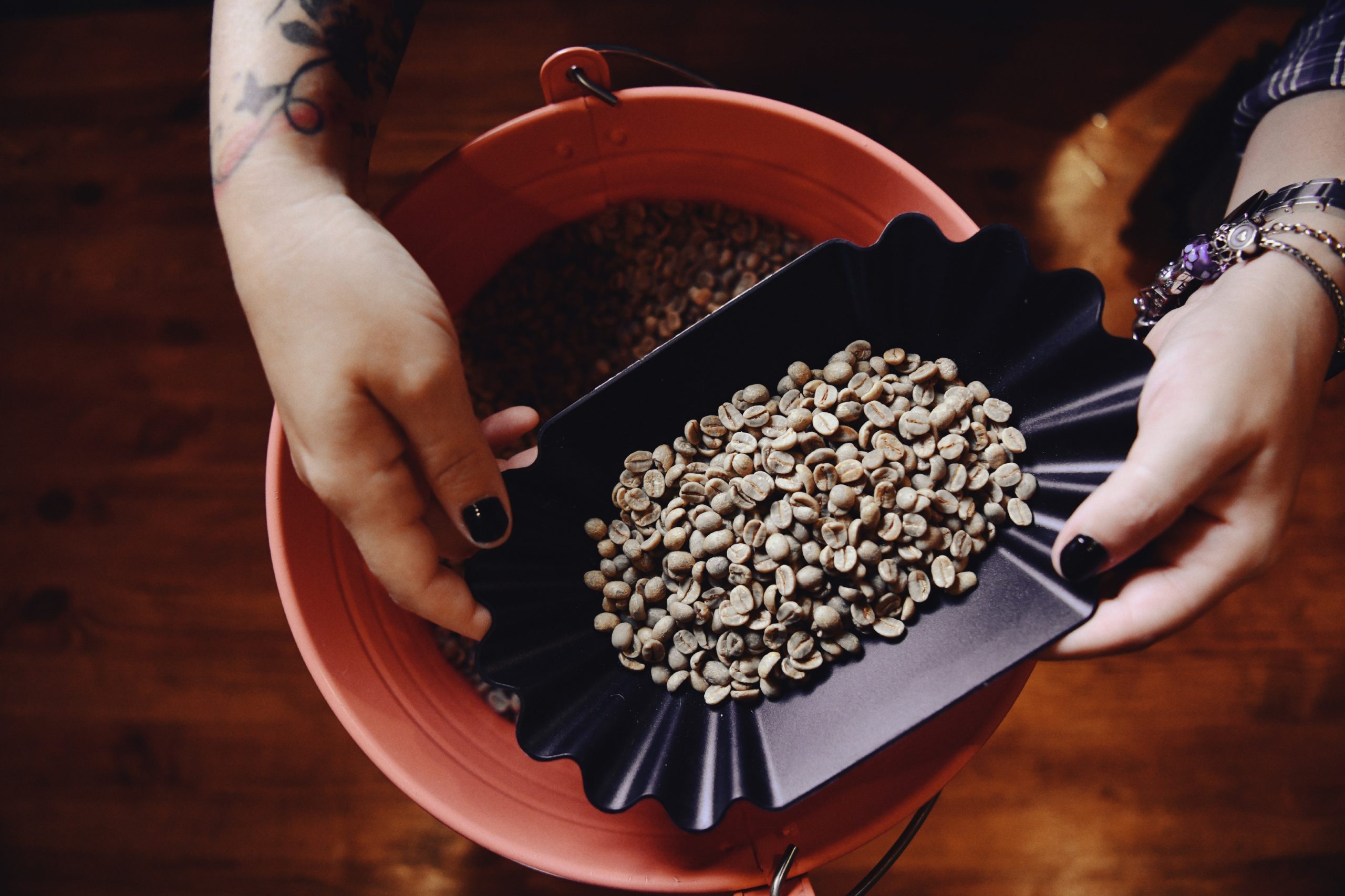 Coffee Roasters - Visit Gozo